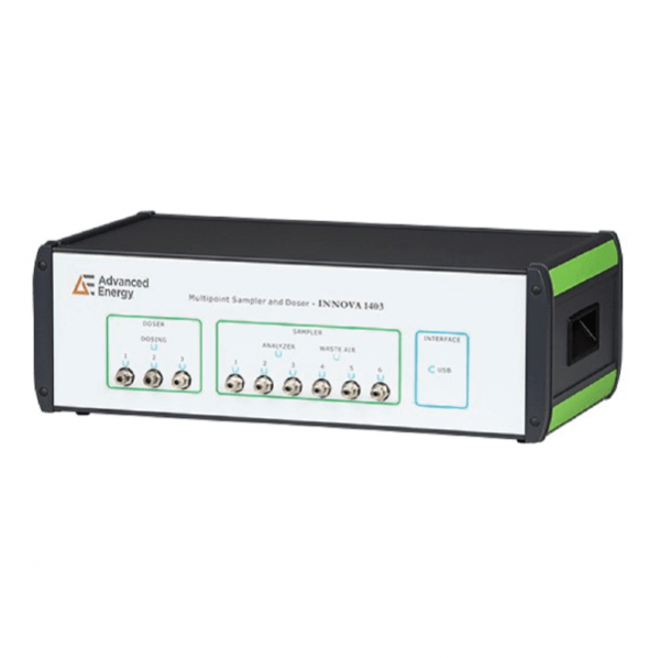 Innova 1403 - Advanced Process Engineering