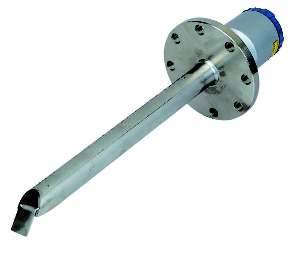 ZIRCONIA OXYGEN ANALYZER - Advanced Process Engineering