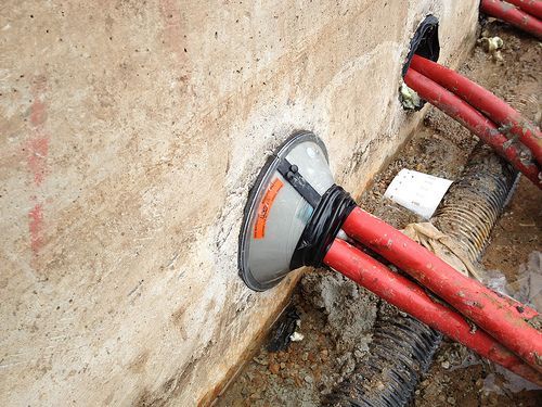 Re-enterable Duct Seals: FiloSeal+HD FIRE - Advanced Process Engineering